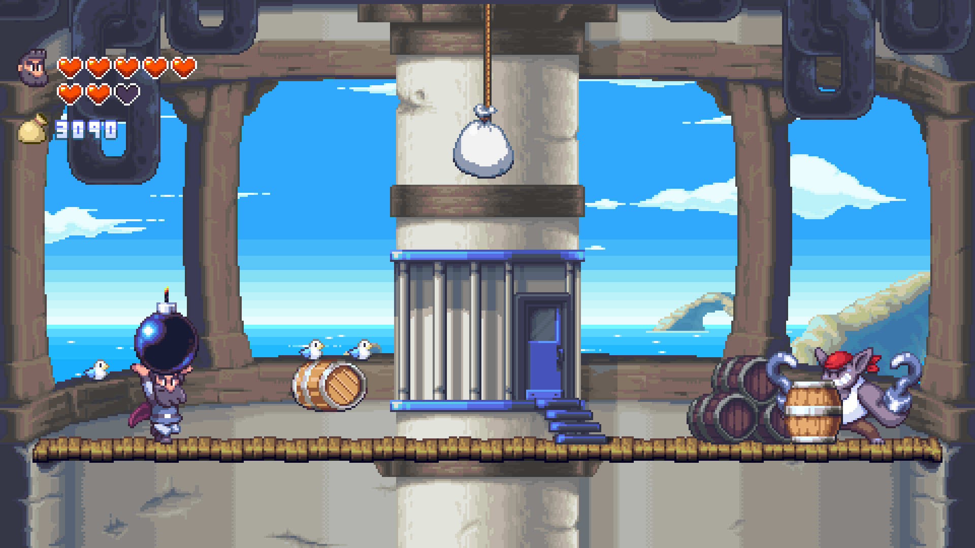 Beard Blade on Steam