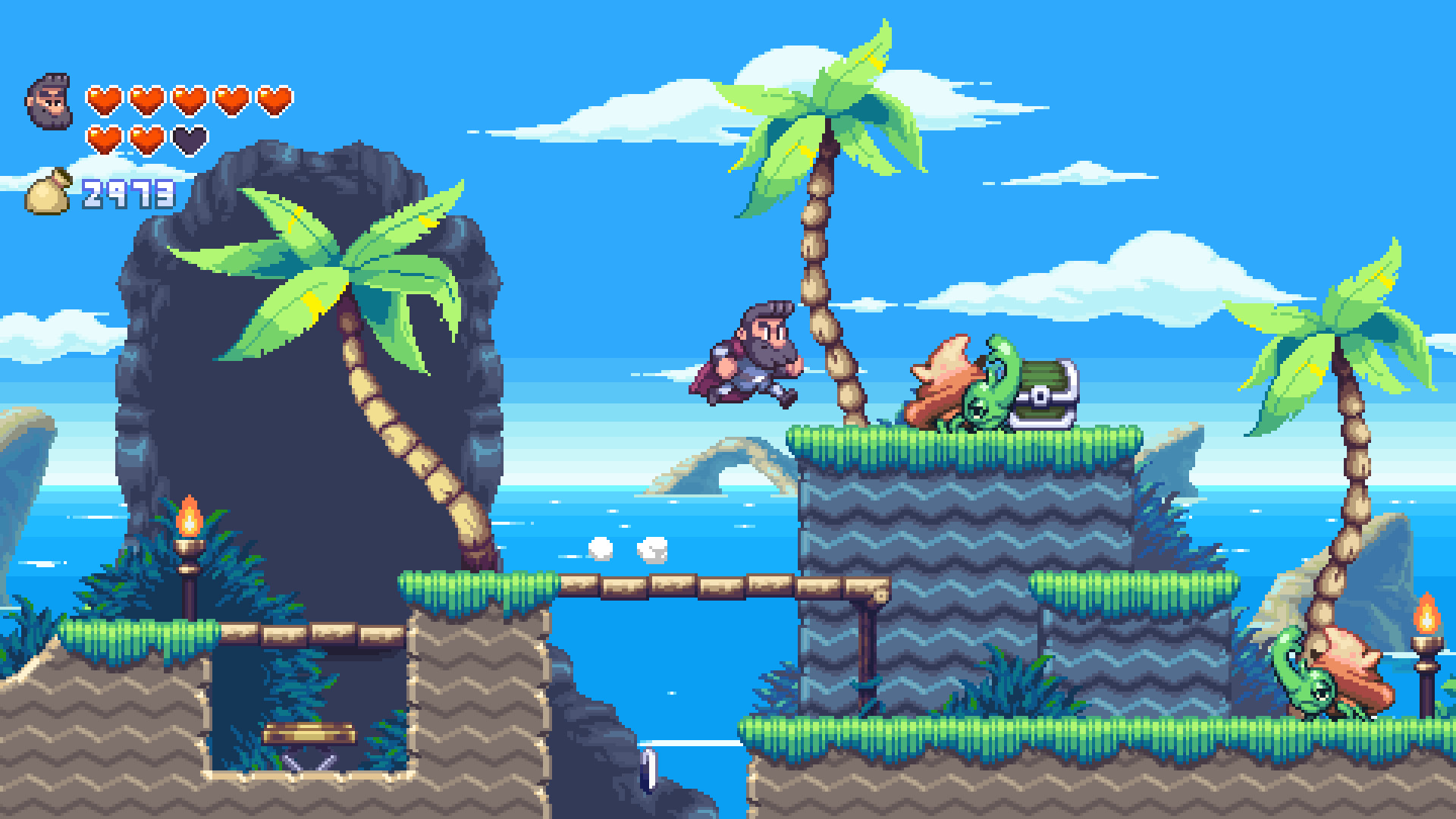 Beard Blade Screenshots · SteamDB