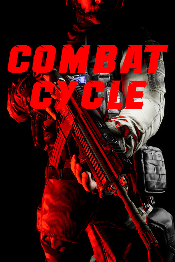 Combat Cycle Steam Charts · SteamDB
