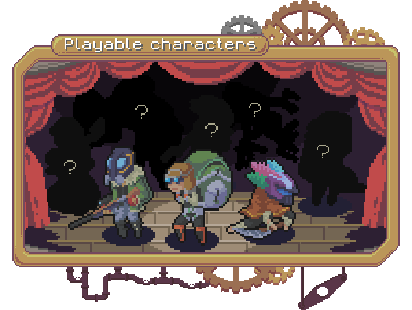 Steampunk Timer on Steam