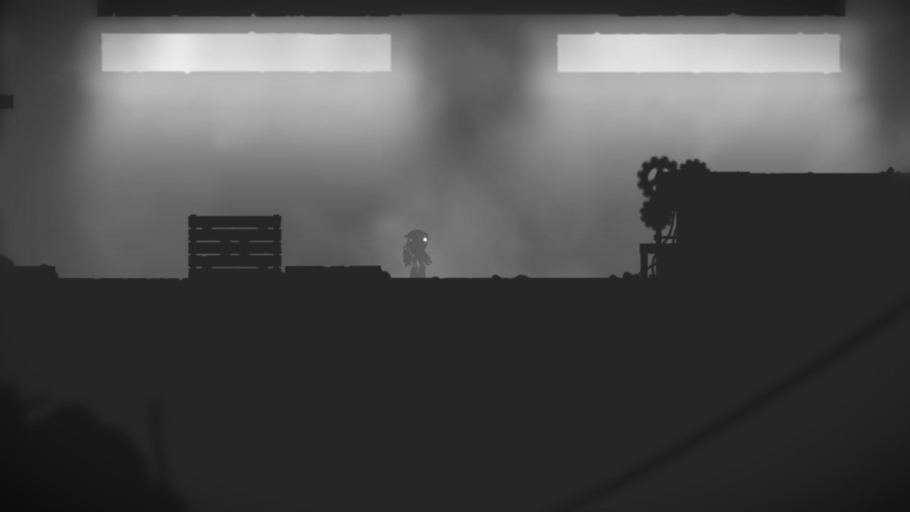 Escape: Underground on Steam