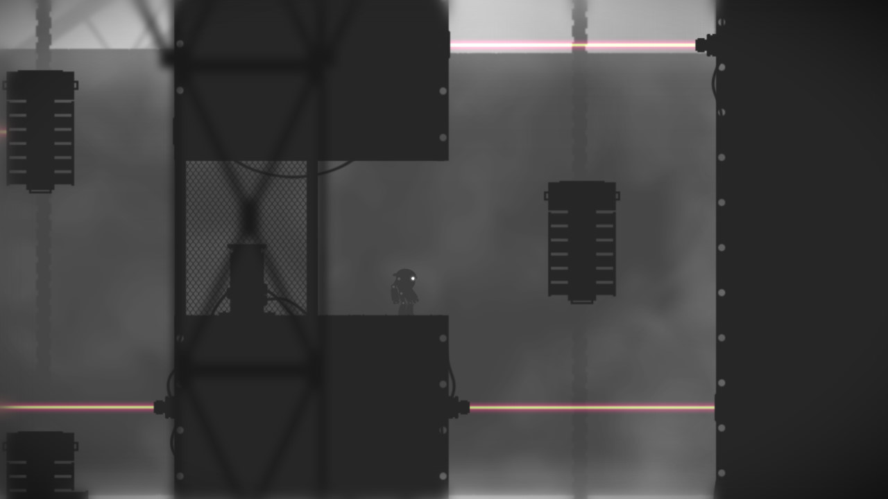 Escape: Underground on Steam