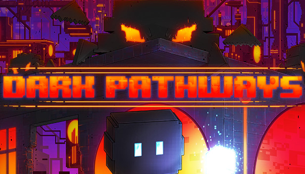 Dark Pathways - Steam News Hub