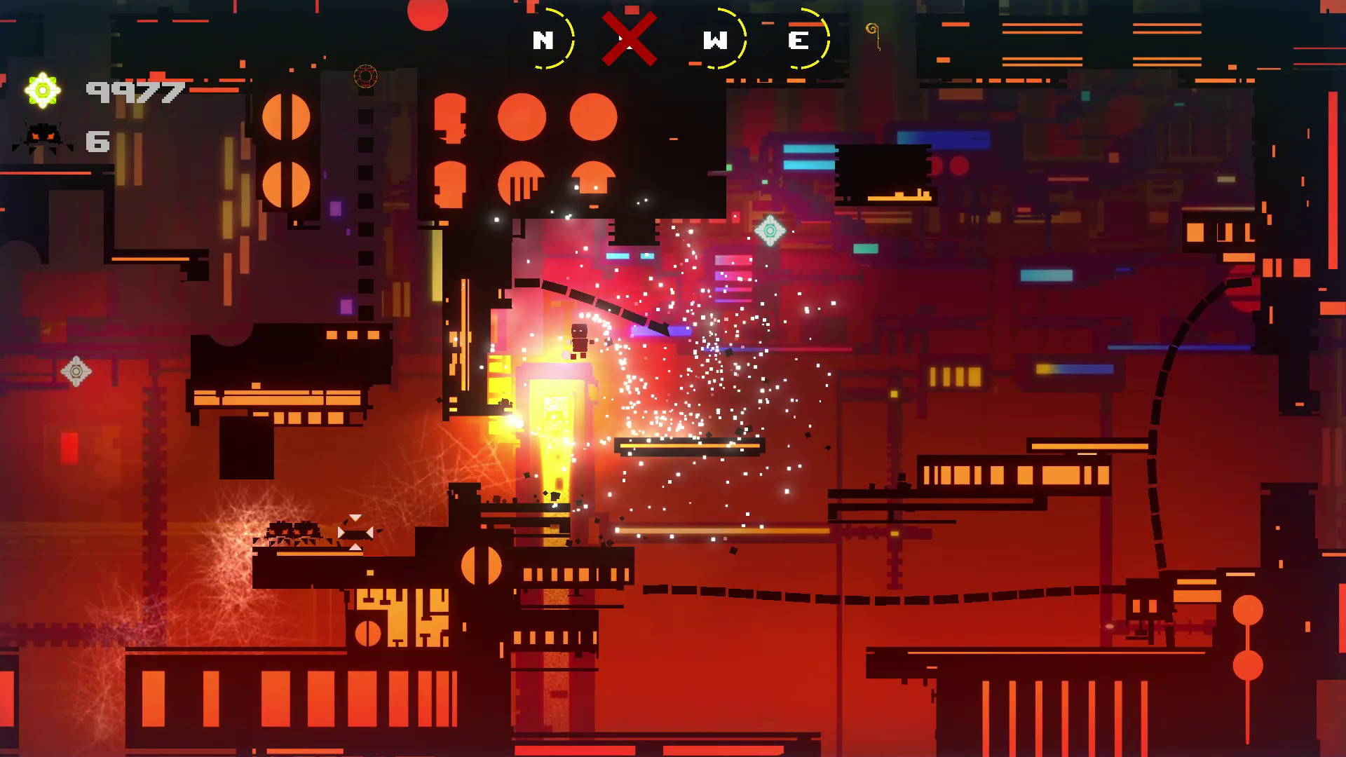 Save 70% on Dark Pathways on Steam