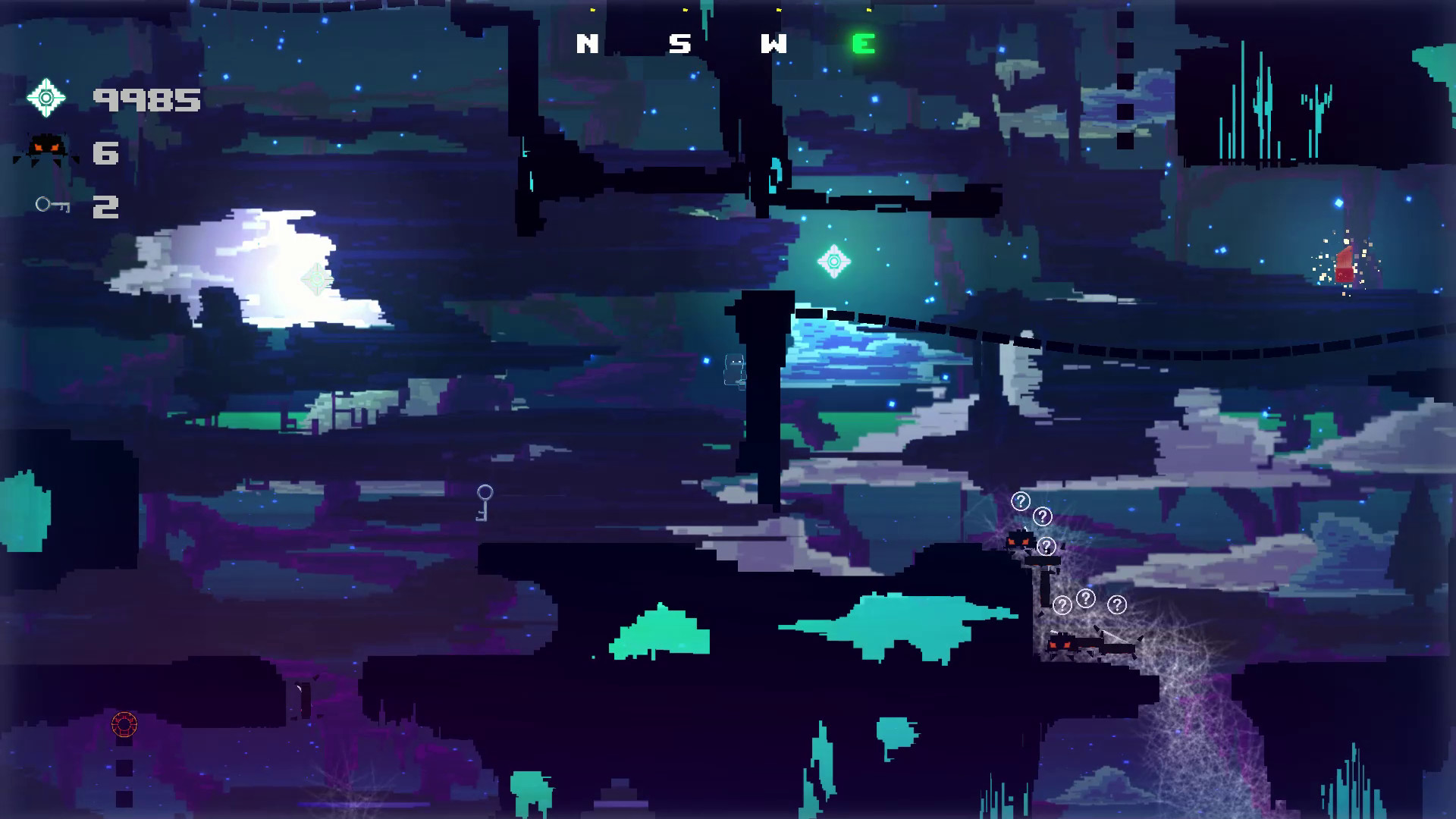 Save 70% on Dark Pathways on Steam