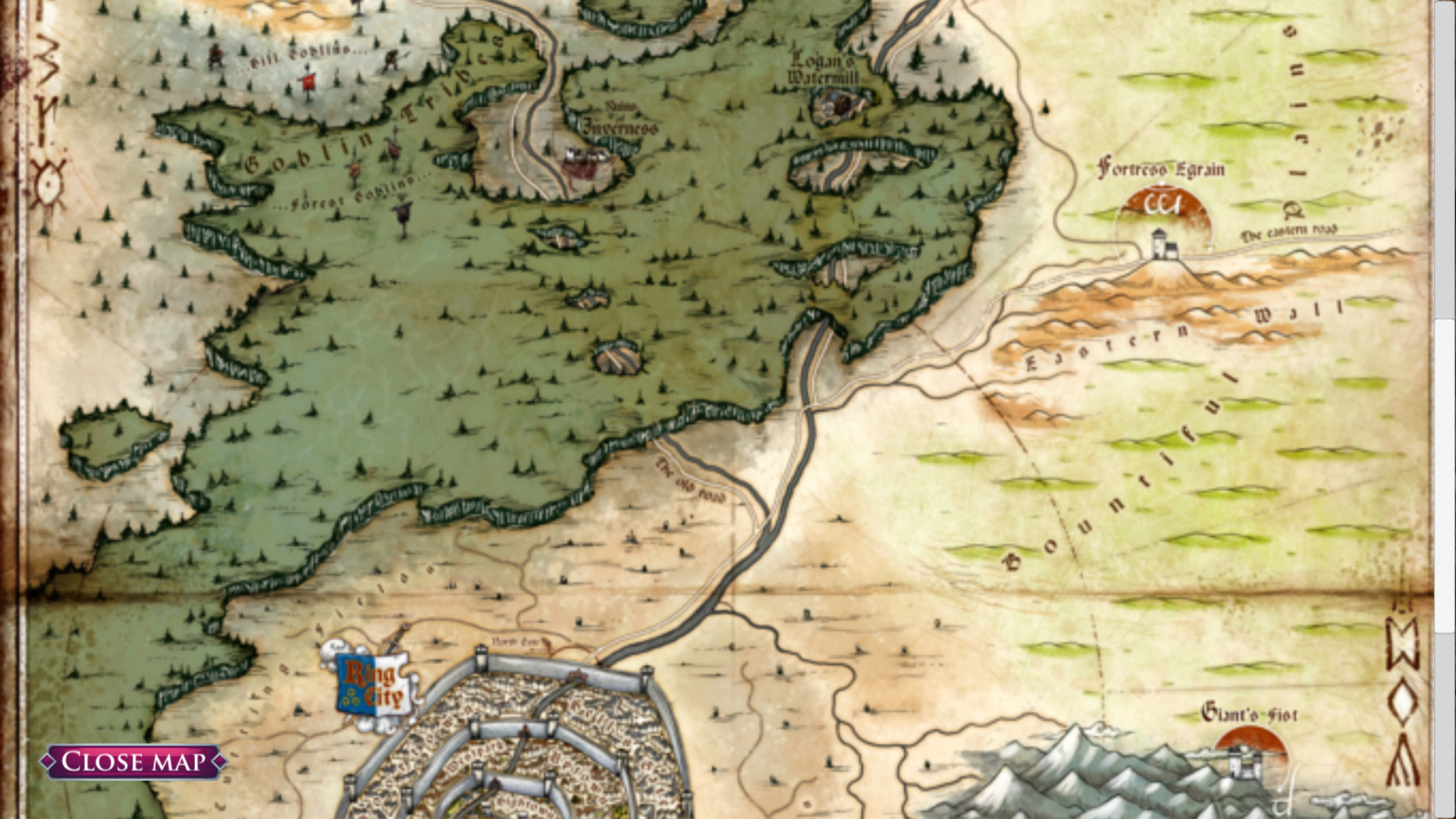 DnD Adventure: Wizard's Choice on Steam
