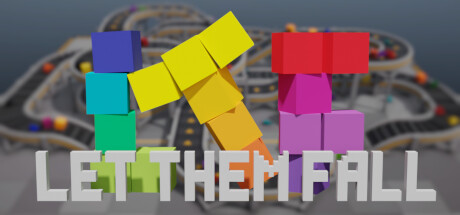 Steam Community :: Let Them Fall
