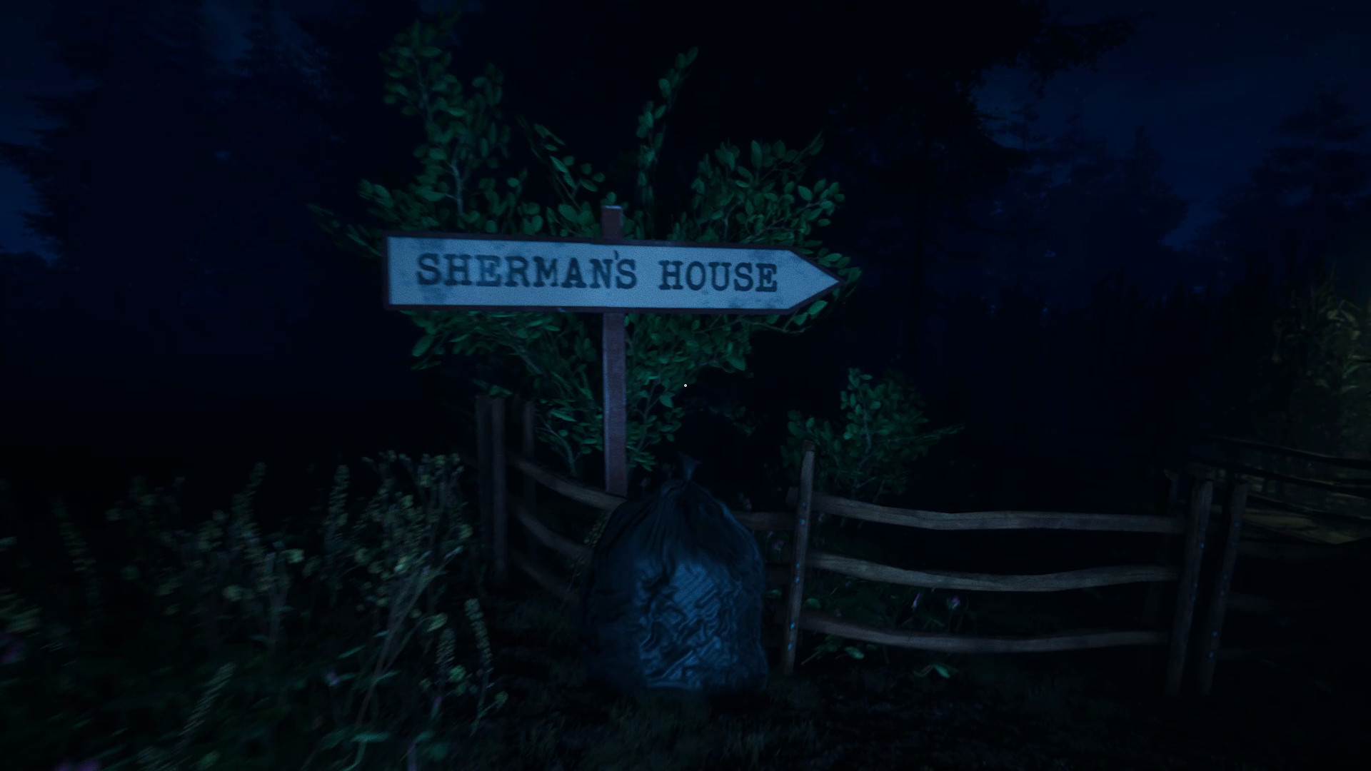 They Are Here: Alien Abduction Horror on Steam