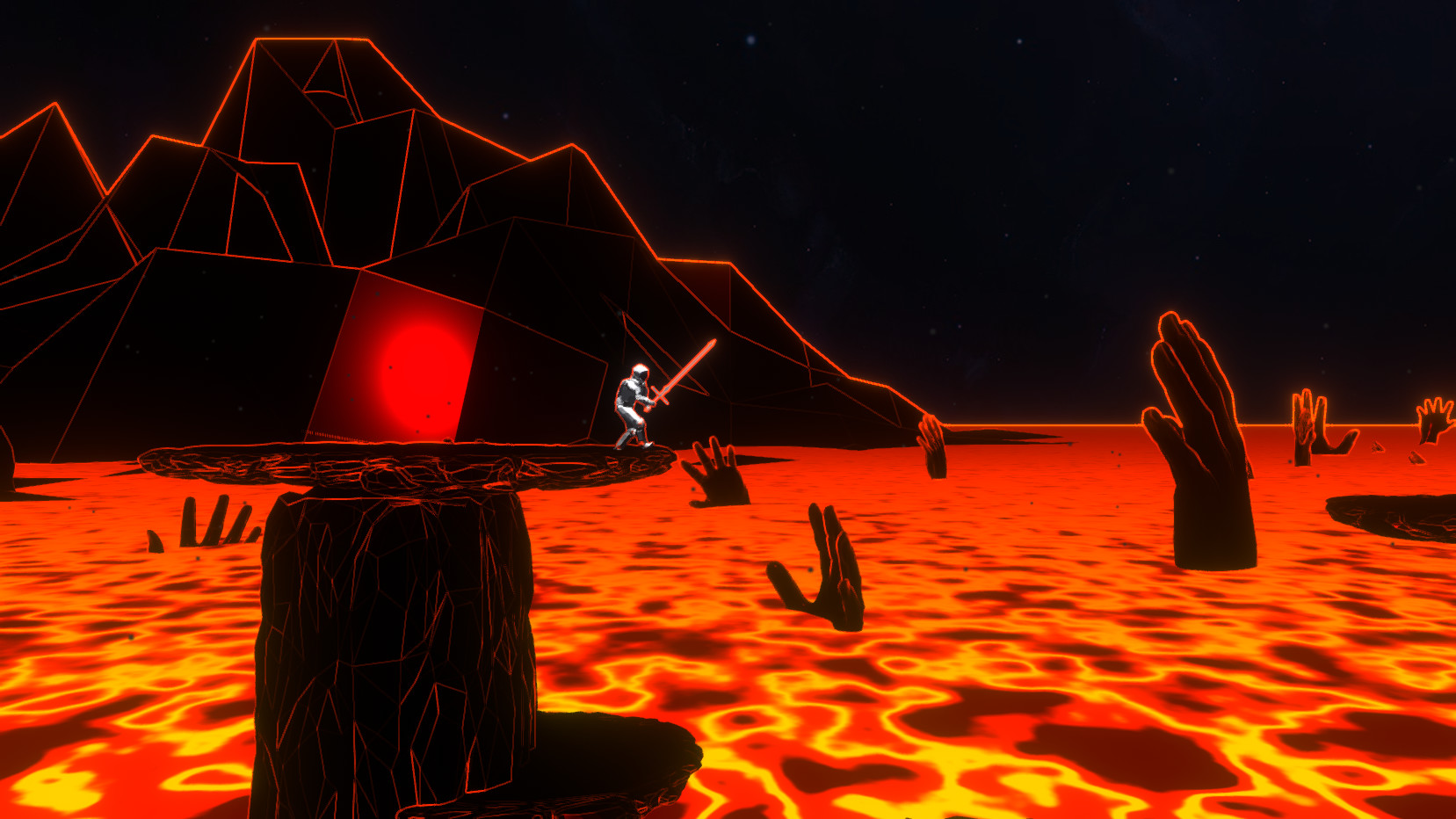 Astro Knight on Steam