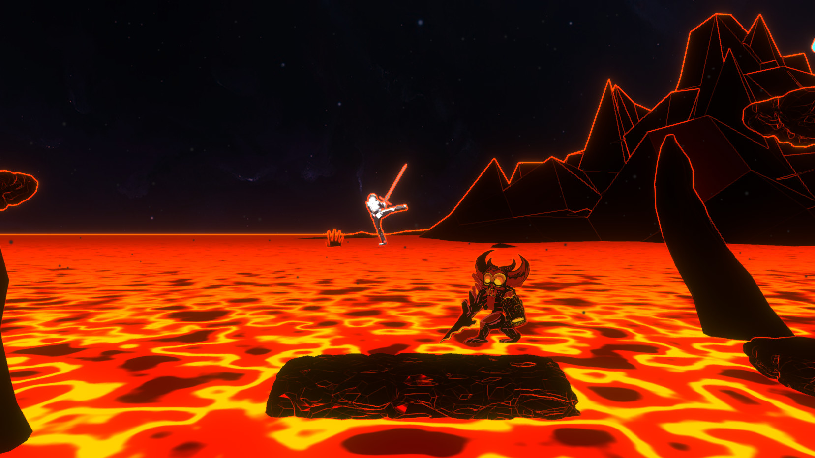 Astro Knight on Steam