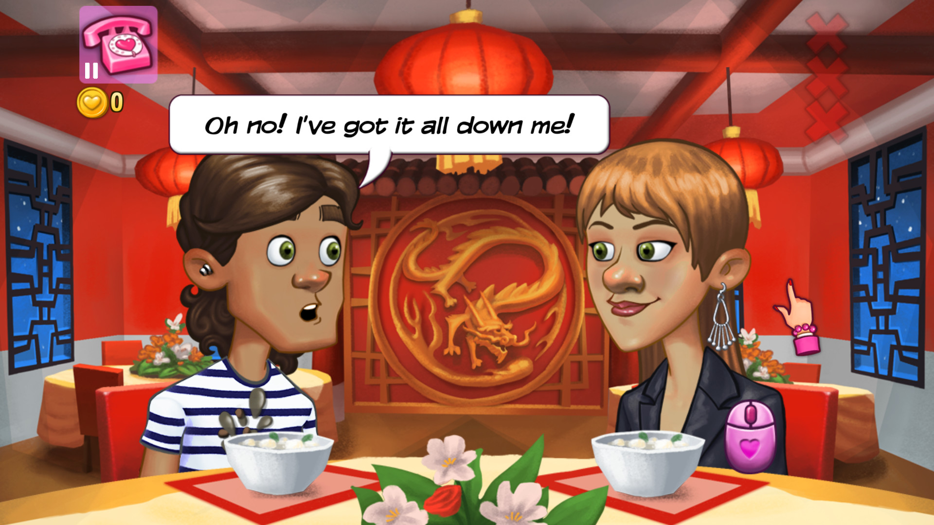 Kitty Powers' Matchmaker - Deluxe Pack on Steam