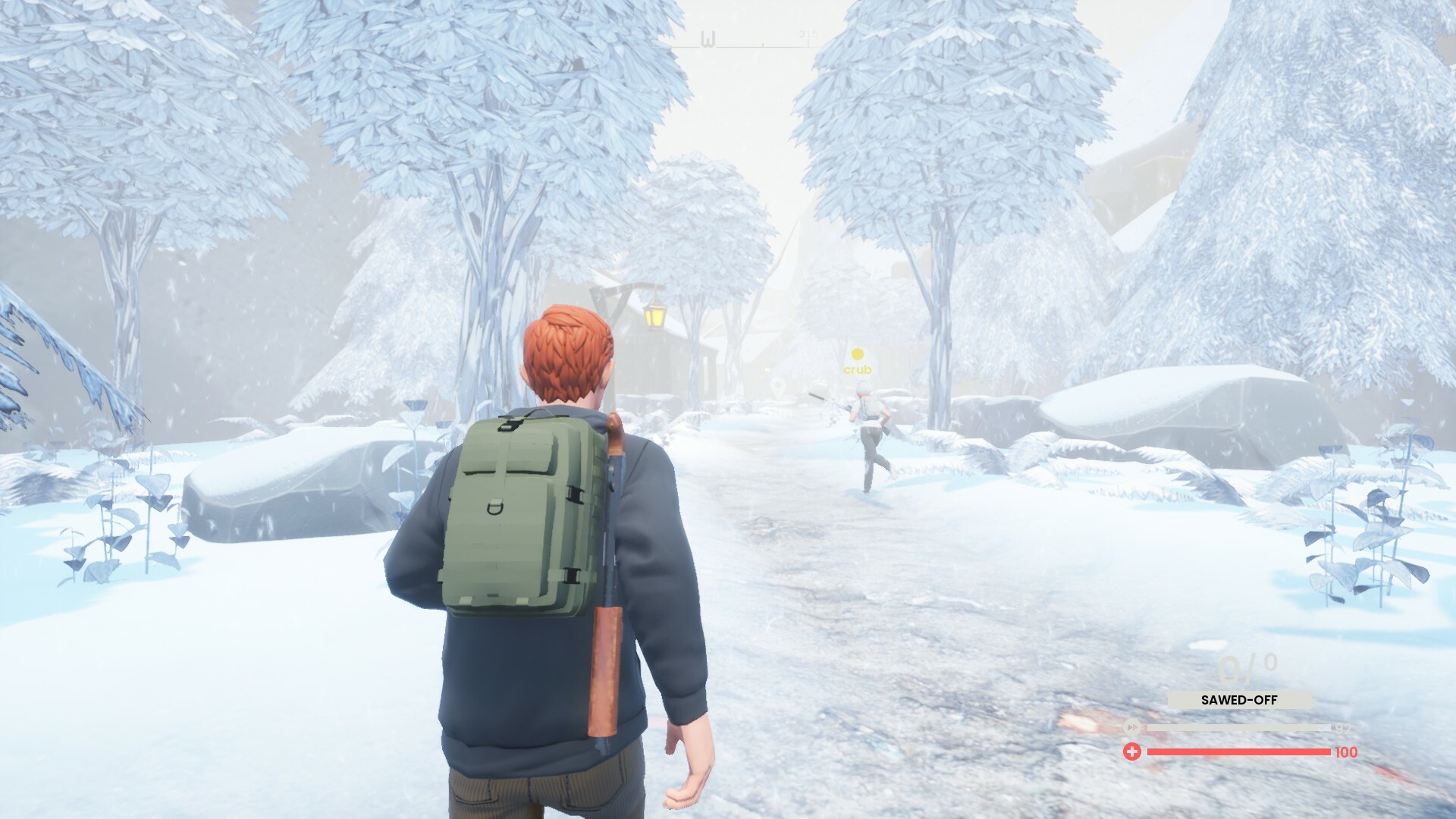 A Day Out on Steam