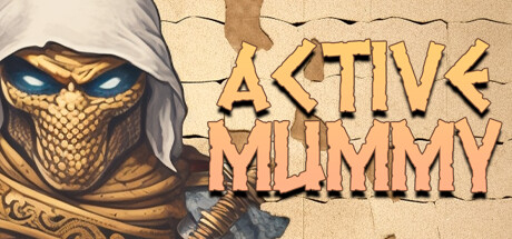 Save 90% on Active Mummy on Steam