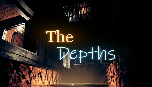 The Depths on Steam