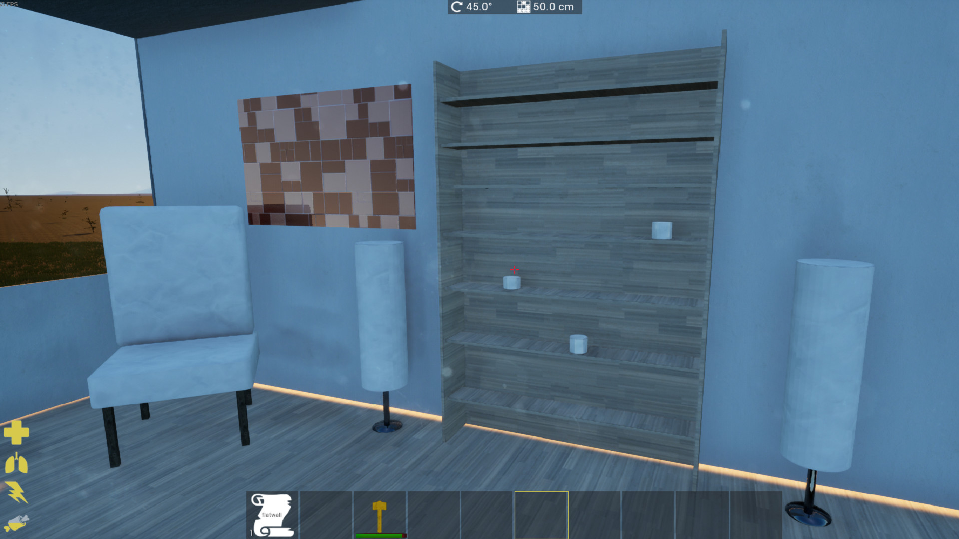 {Undefined} on Steam