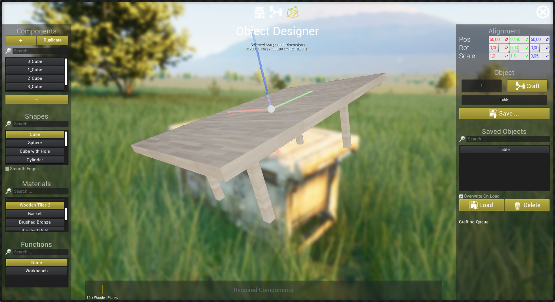 {Undefined} on Steam