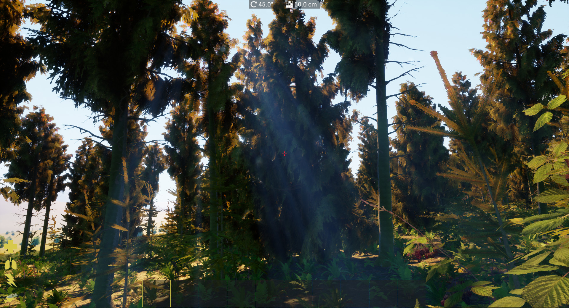 {Undefined} on Steam