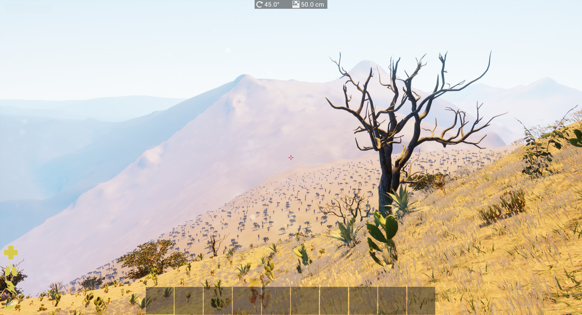 {Undefined} on Steam