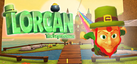 Steam Community :: Lorcan The Leprechaun