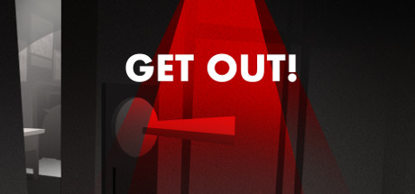 GET OUT! on Steam