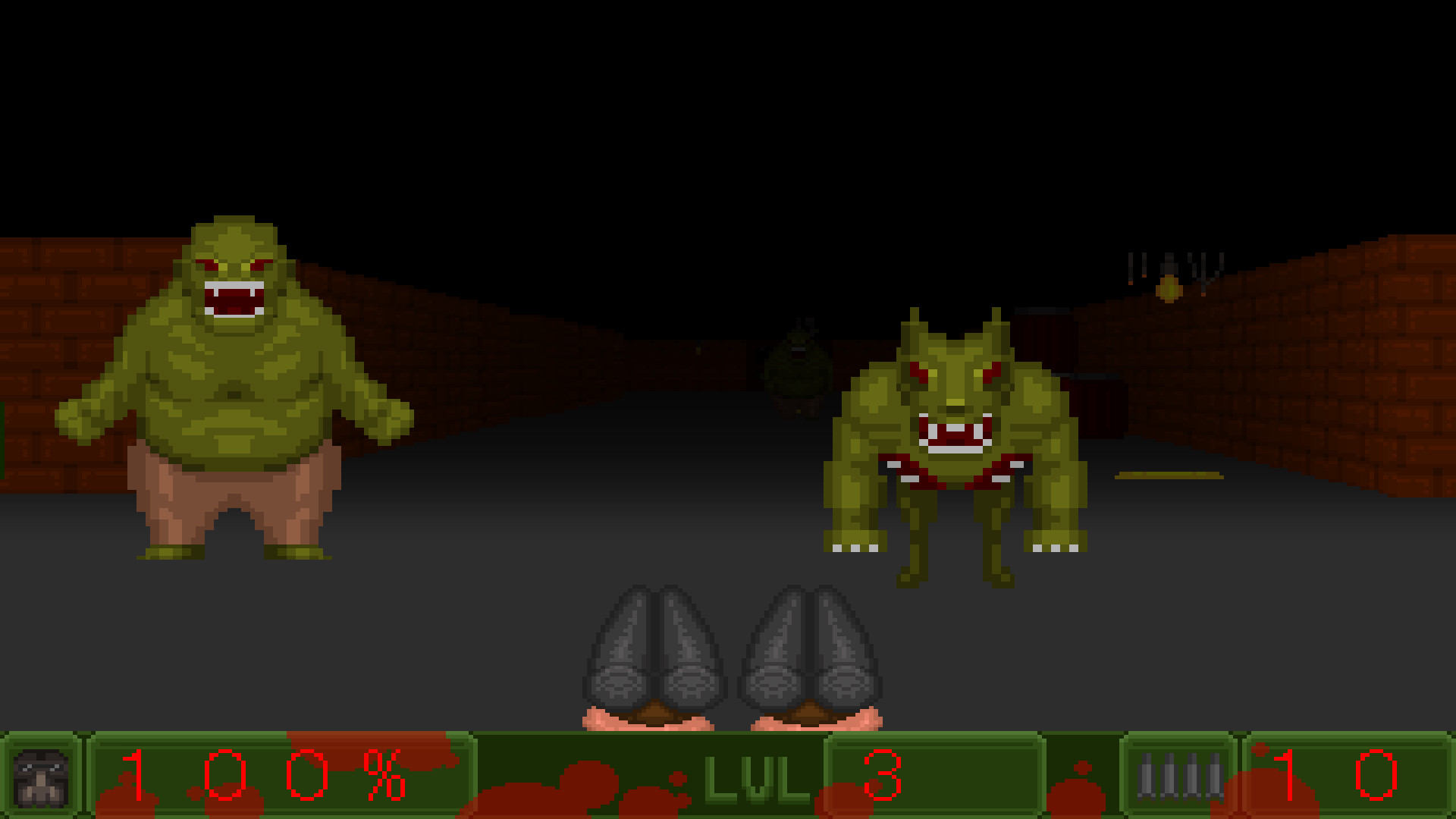 Z.O.M.B.I.E. on Steam