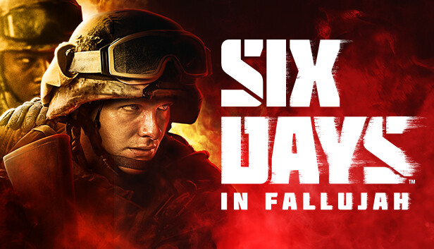 Six Days in Fallujah di Steam