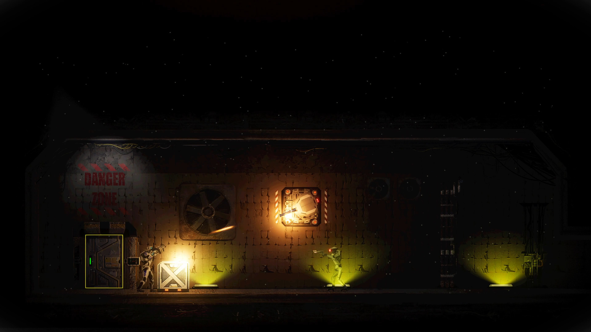 Farlight Commanders: Prologue on Steam