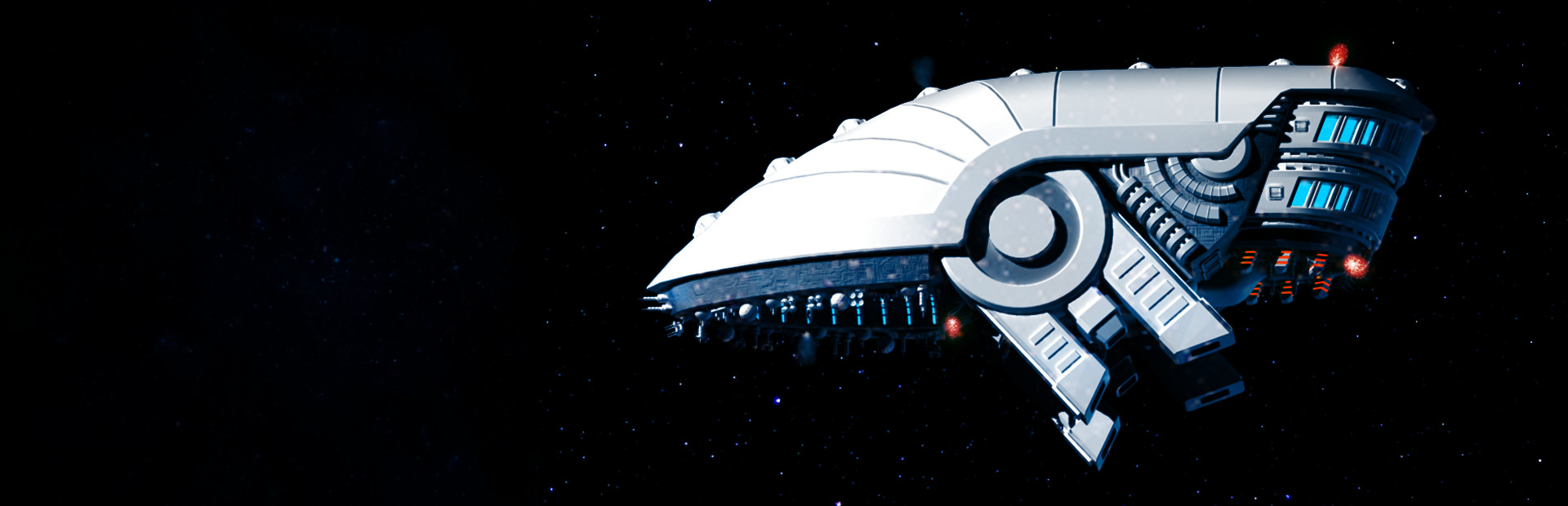 Colossus Mission · Colossus Mission - adventure in space, arcade game ...