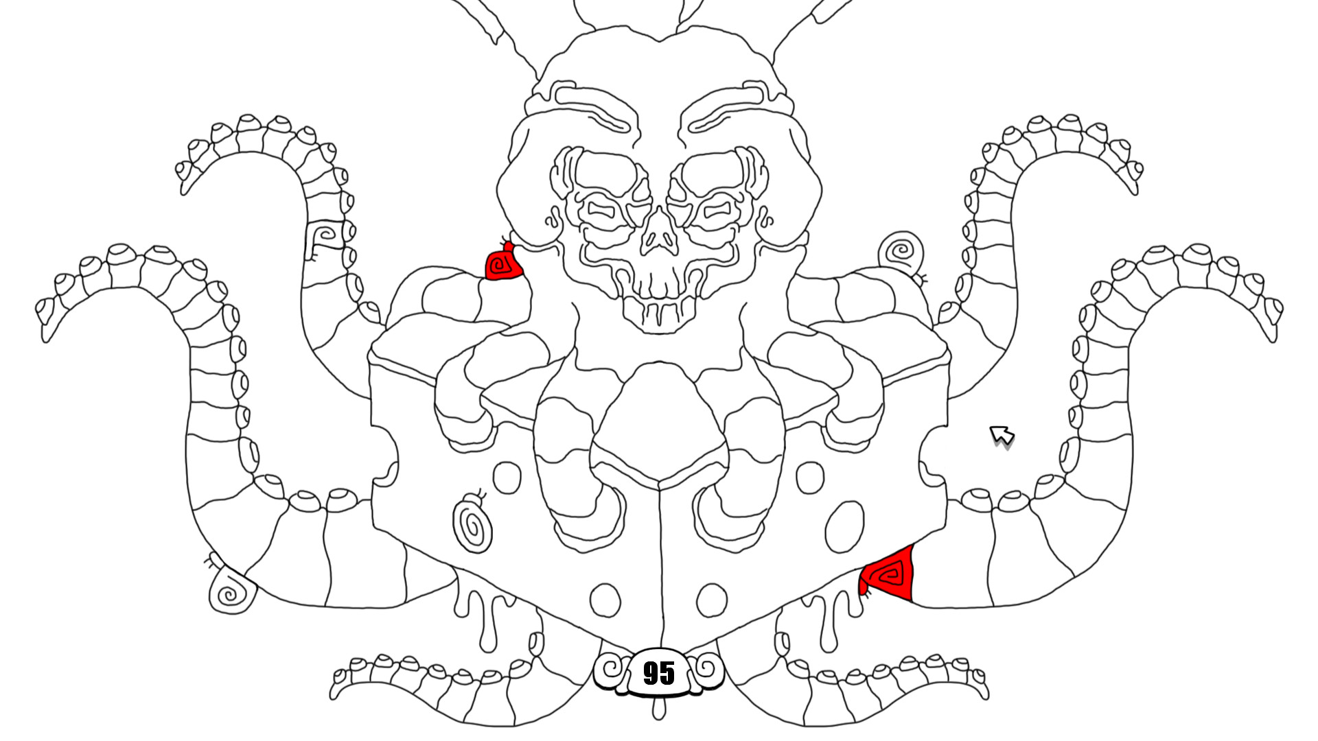 100 hidden snails 2 (App 1549030) · Steam Charts · SteamDB
