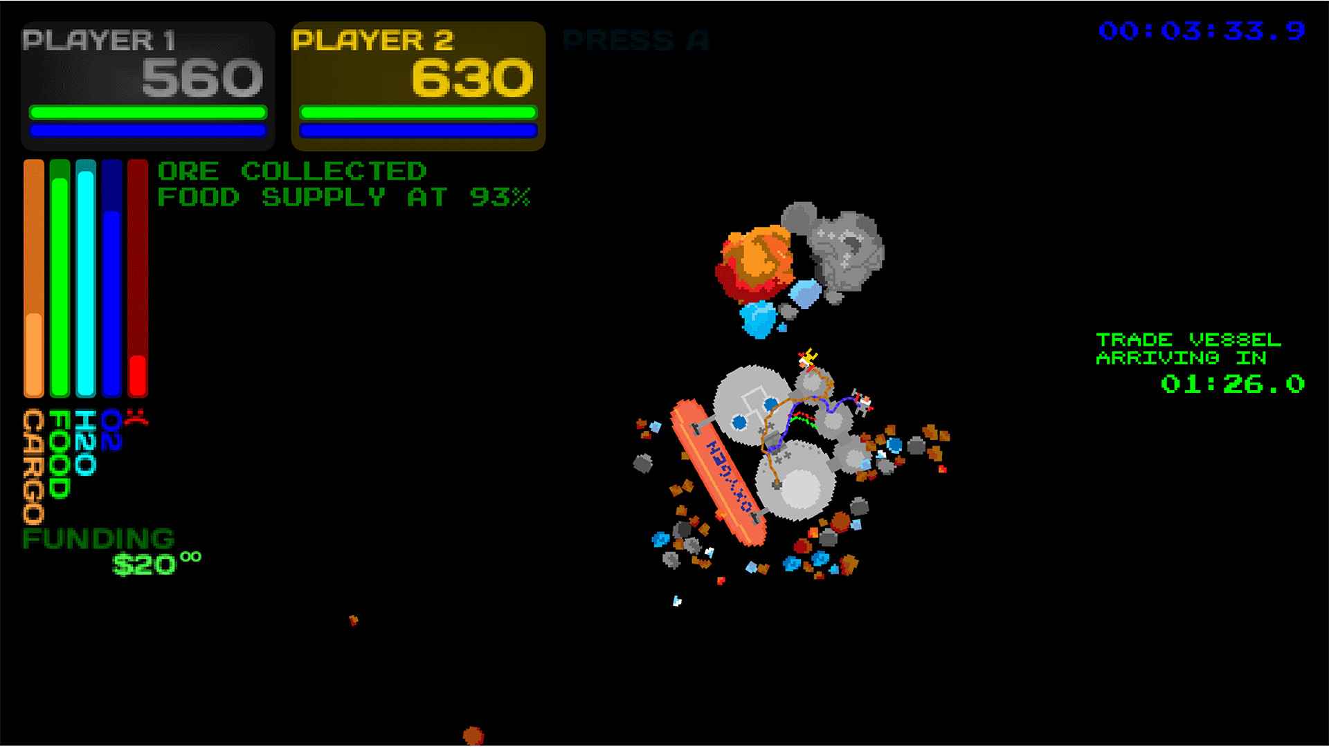 Apolune 2 on Steam