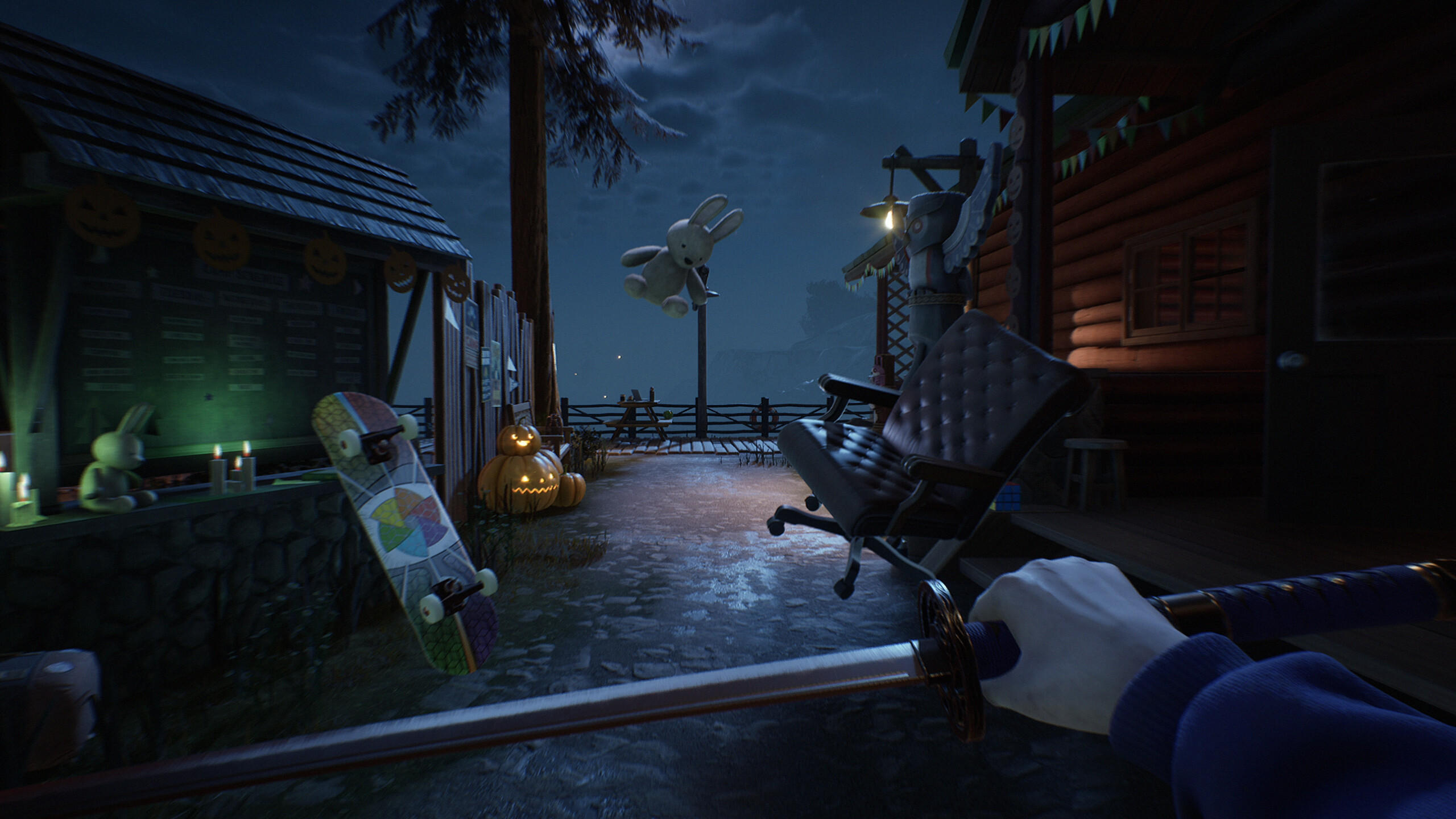 Propnight Screenshots · SteamDB