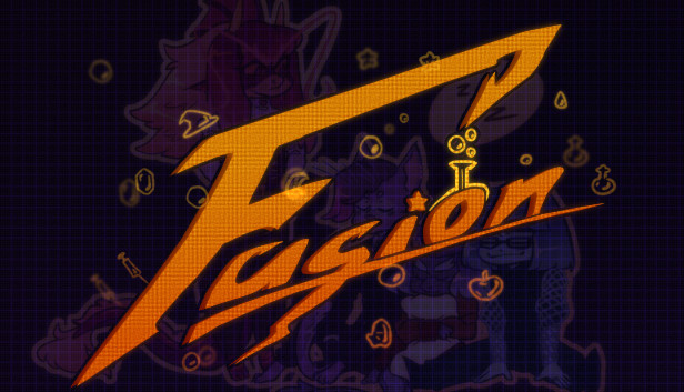 Fusion on Steam