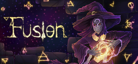 Fusion on Steam