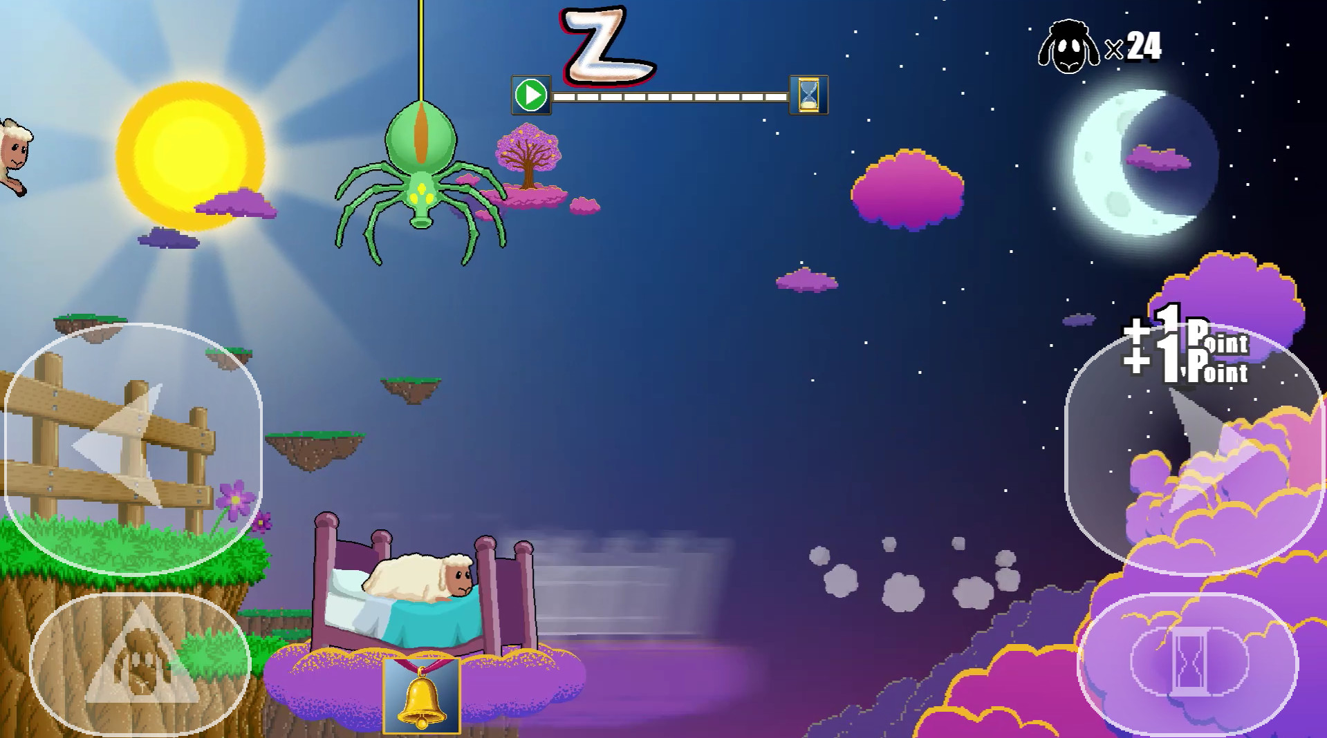 Shleepy Time Catching Z's on Steam