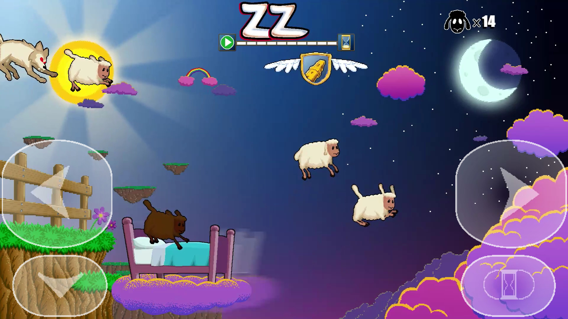 Shleepy Time Catching Z's on Steam