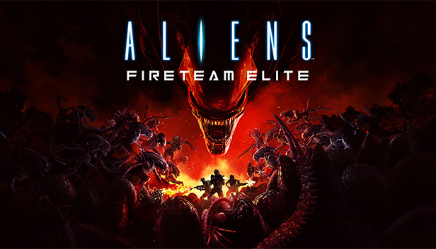 Aliens: Fireteam Elite on Steam