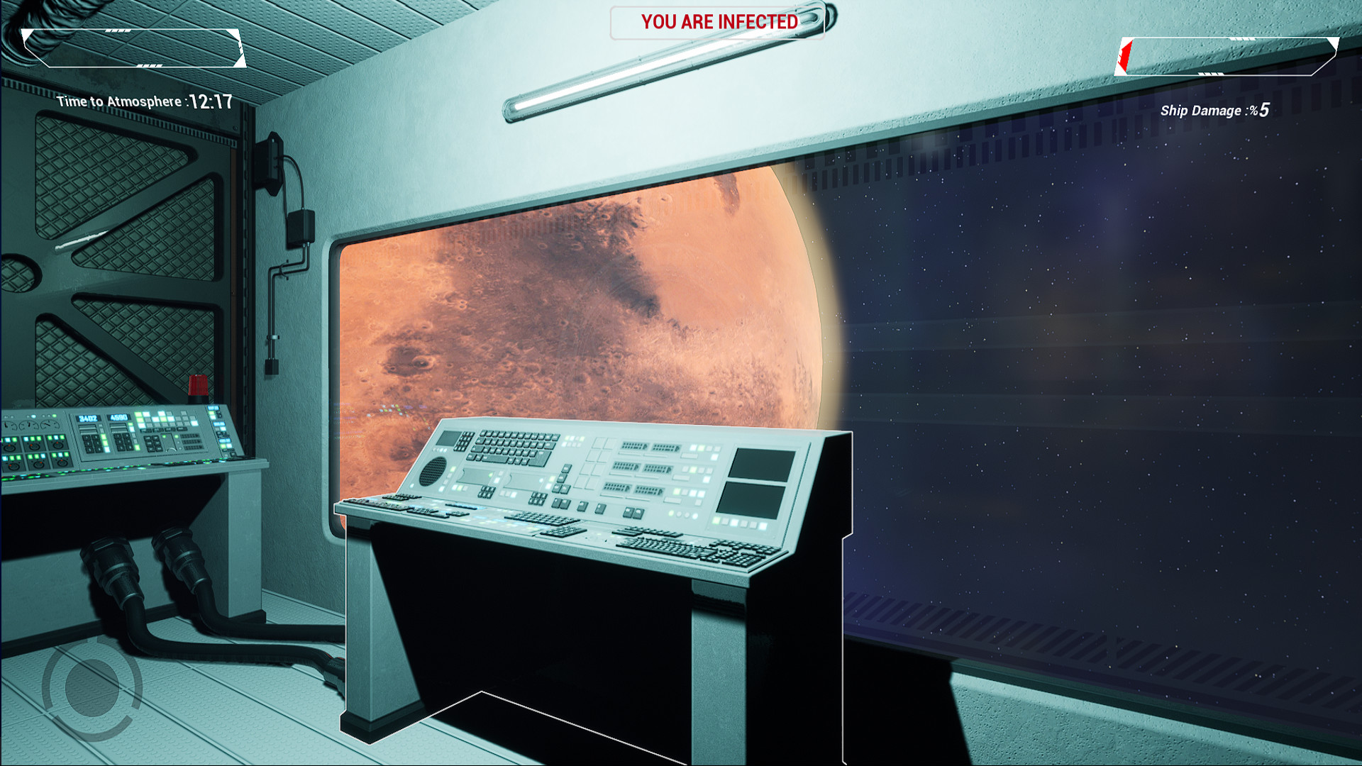 Problem Here on Steam