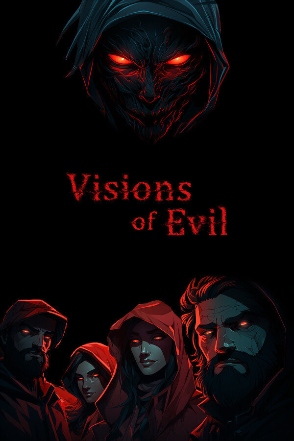 Visions of Evil Steam Charts · SteamDB