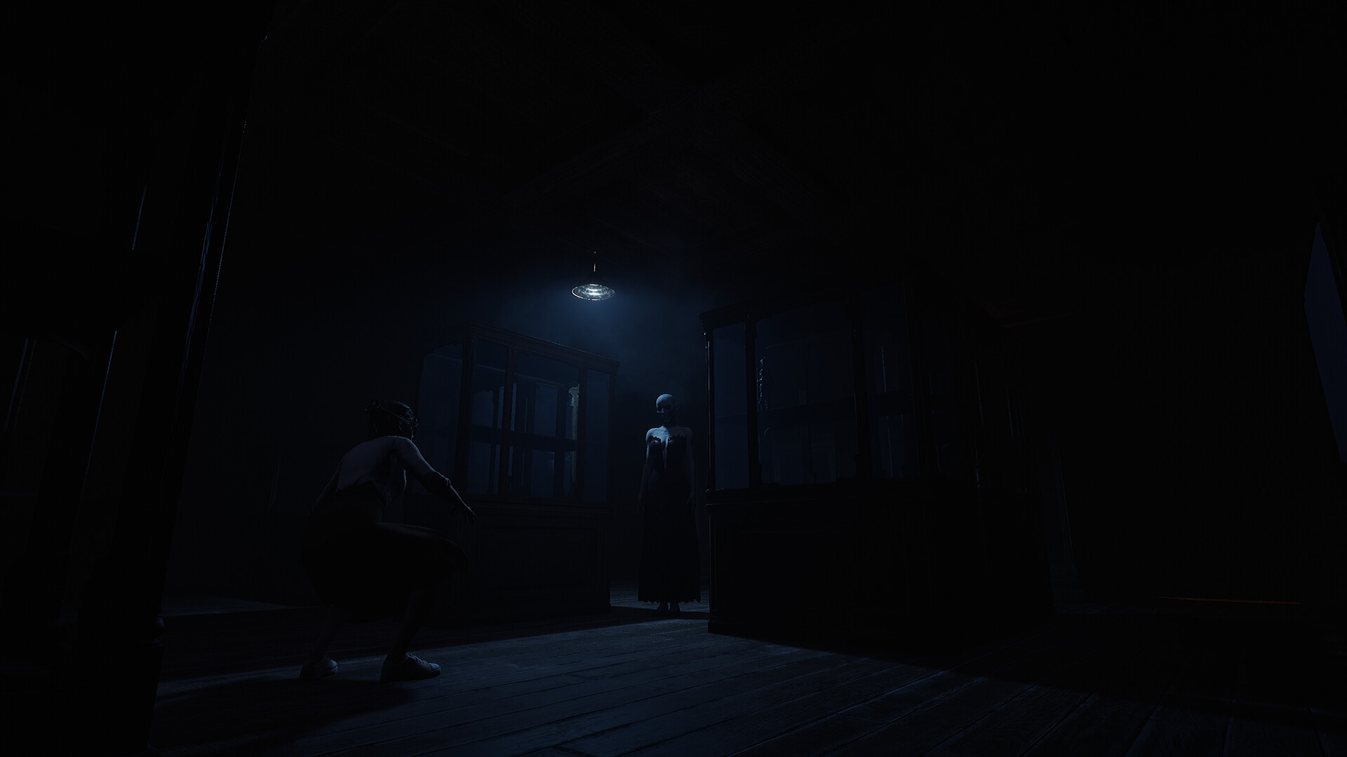 Visions of Evil on Steam