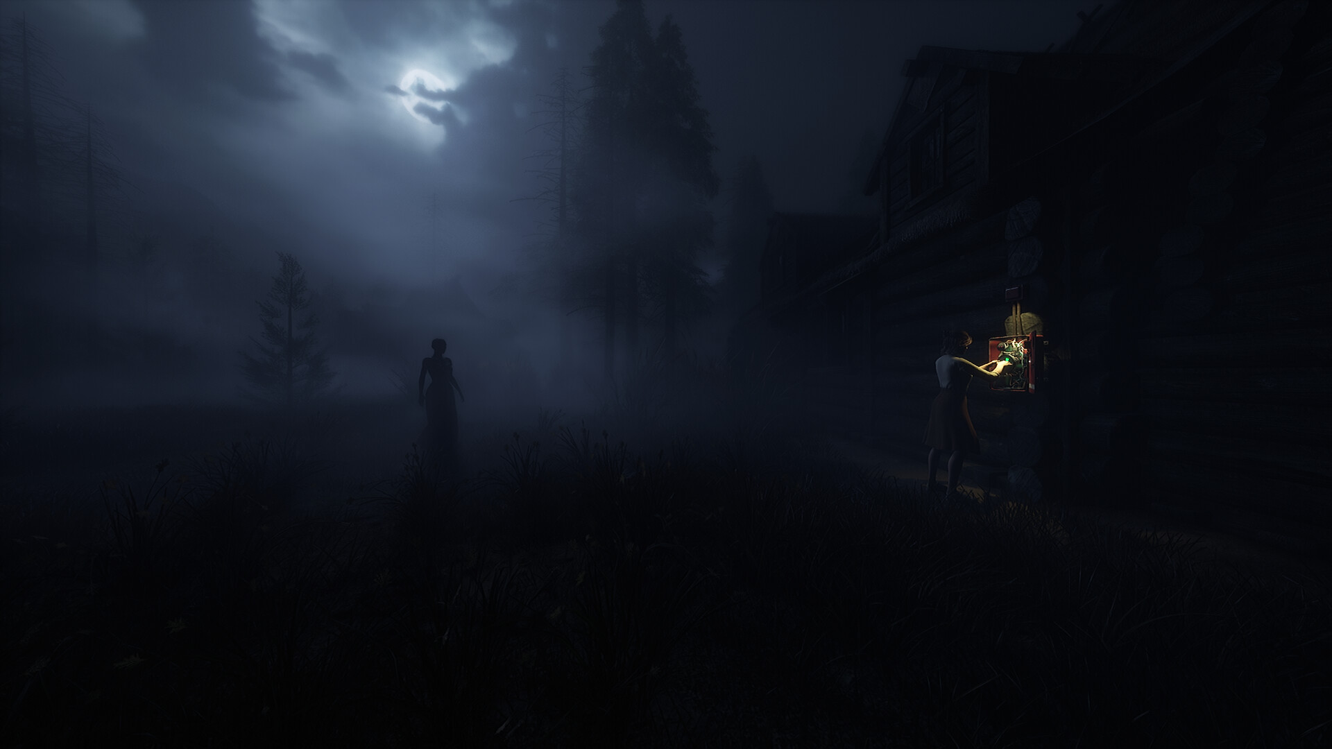 Visions of Evil on Steam