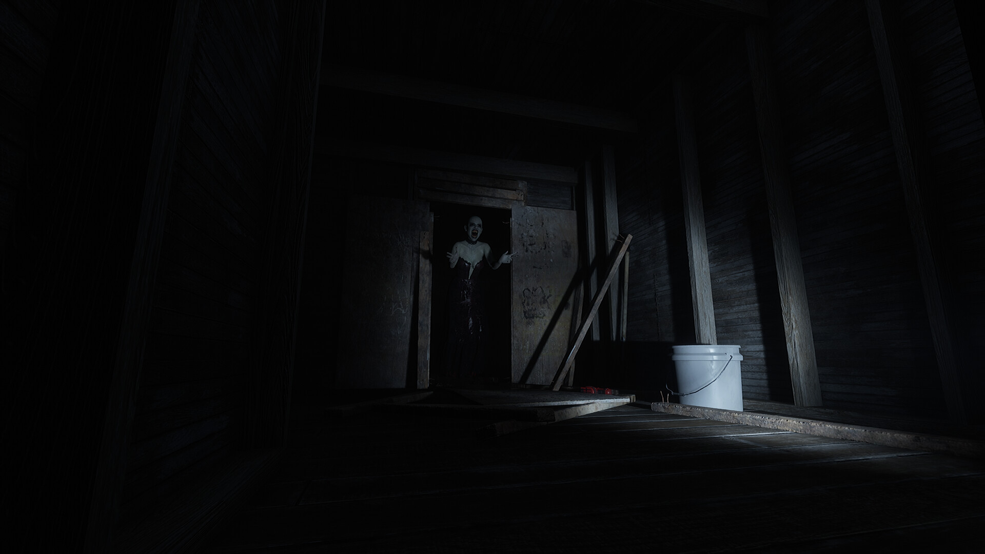 Visions of Evil on Steam