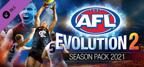 AFL Evolution 2 - 2021 Season Pack · AFL Evolution 2 Season Pack 2021 ...