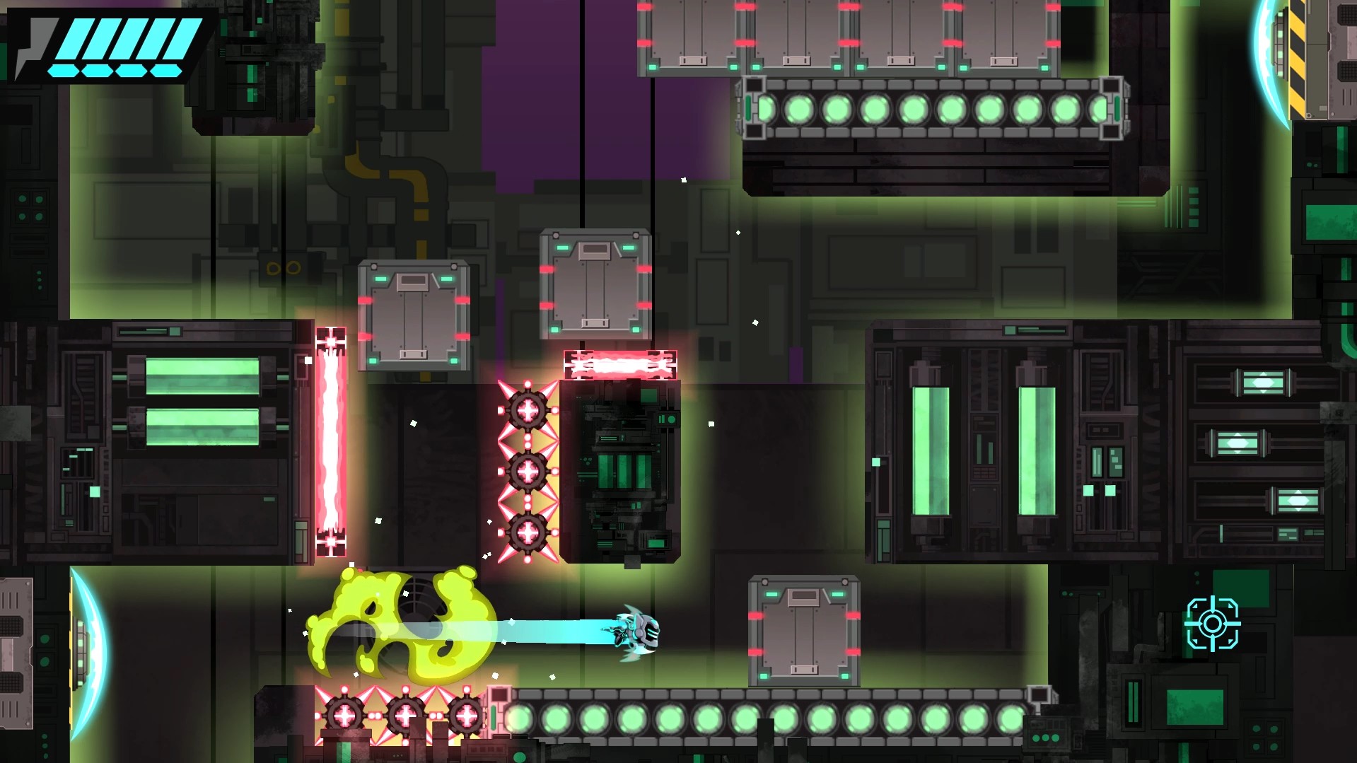 Cyjin: The Cyborg Ninja – An Overview – The Live Life