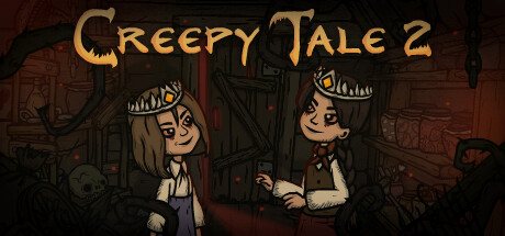 Creepy Tale 2 on Steam