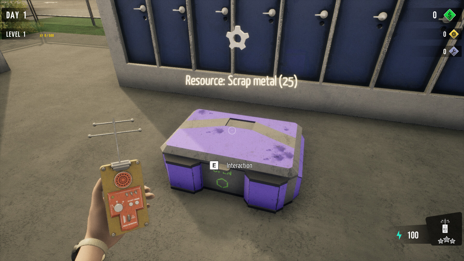 Delivery Boy on Steam