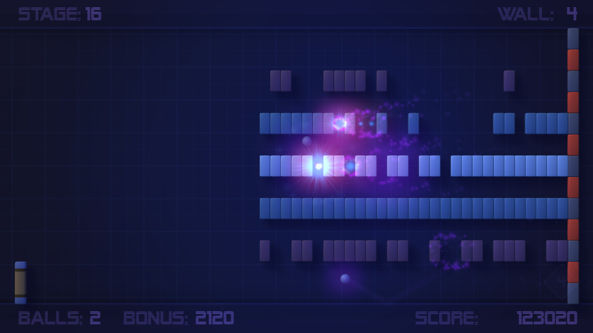 Radon Blast on Steam