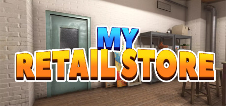 My Retail Store Steam Charts · SteamDB