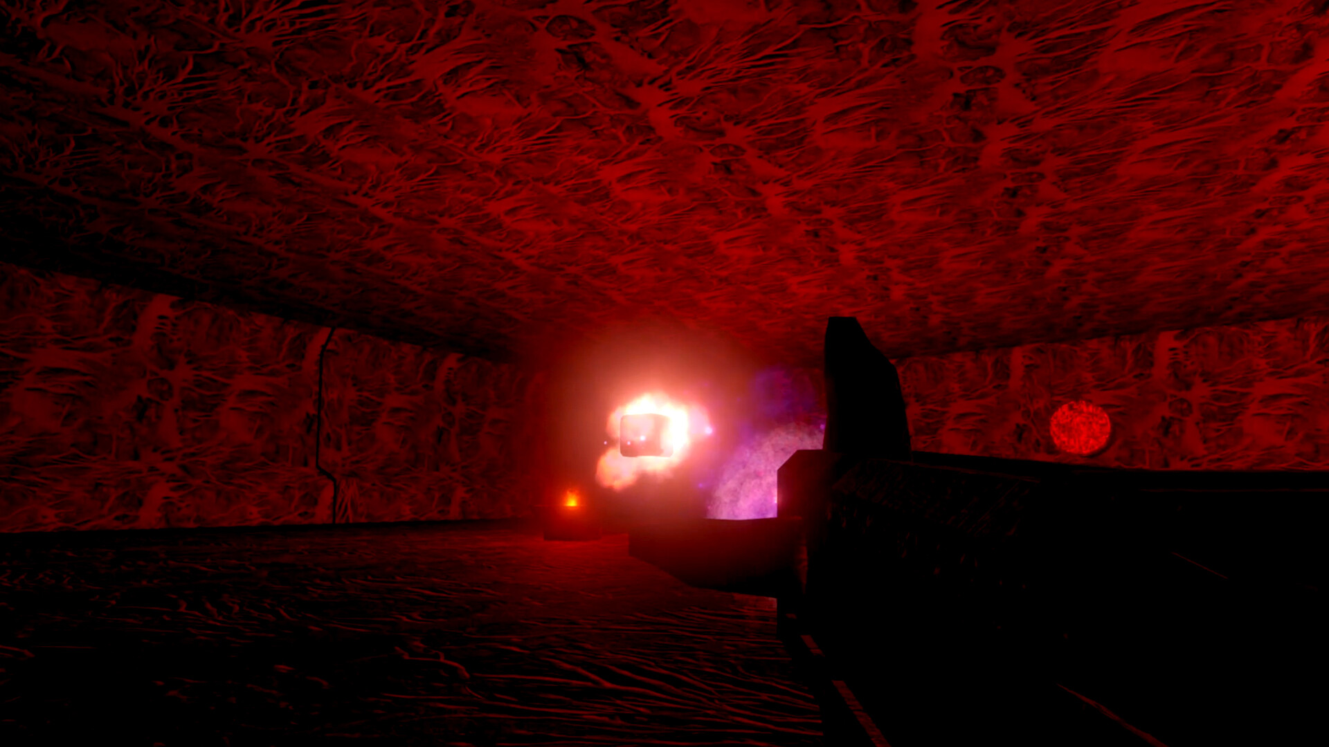 The Indigo Parallel on Steam