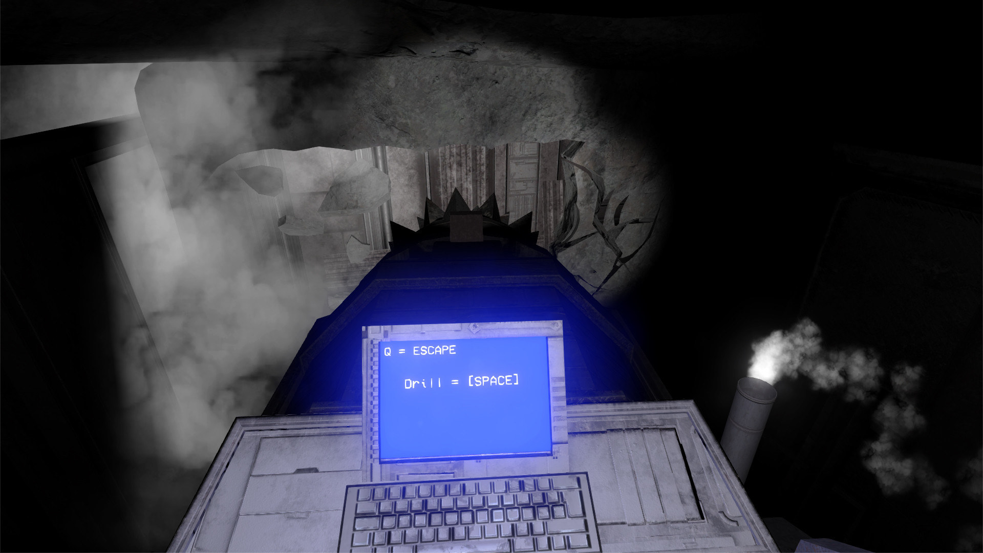 The Indigo Parallel on Steam