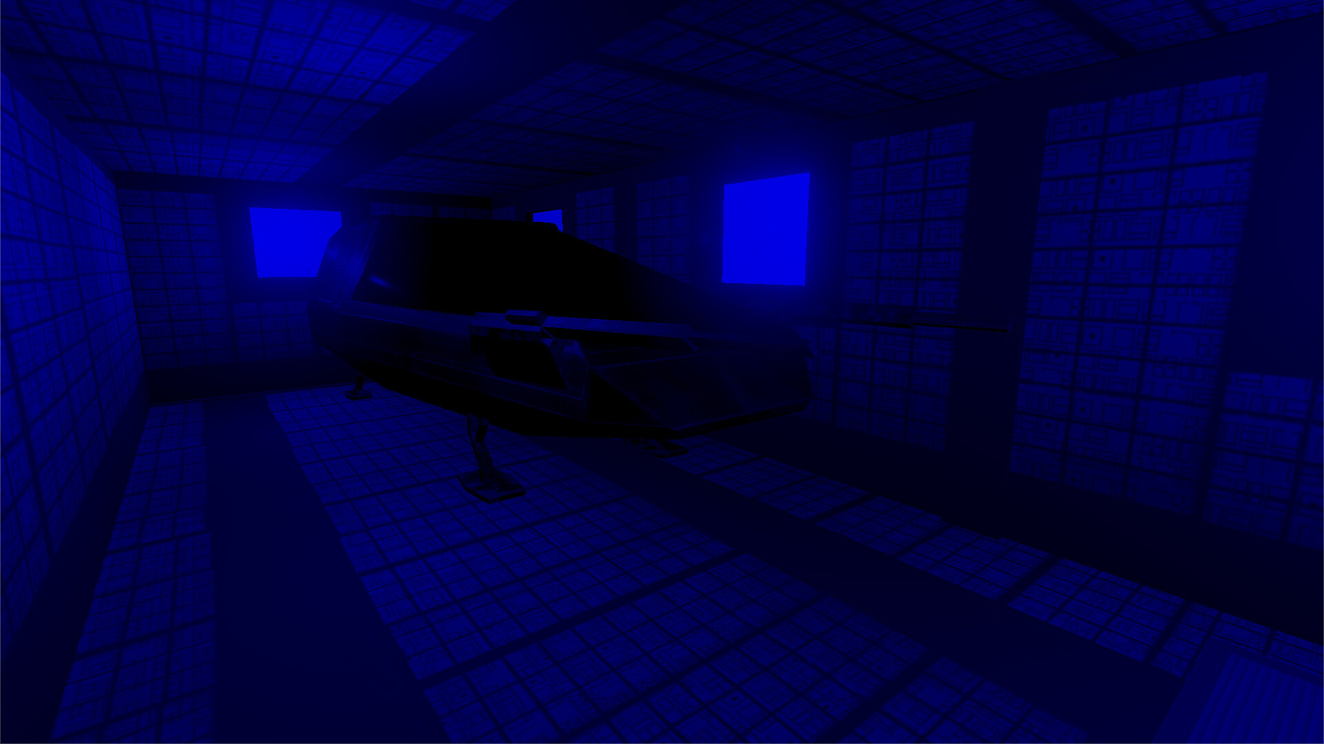 The Indigo Parallel on Steam